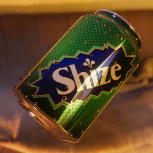 Canfiction.net – Beautiful stories about Beautiful Cans